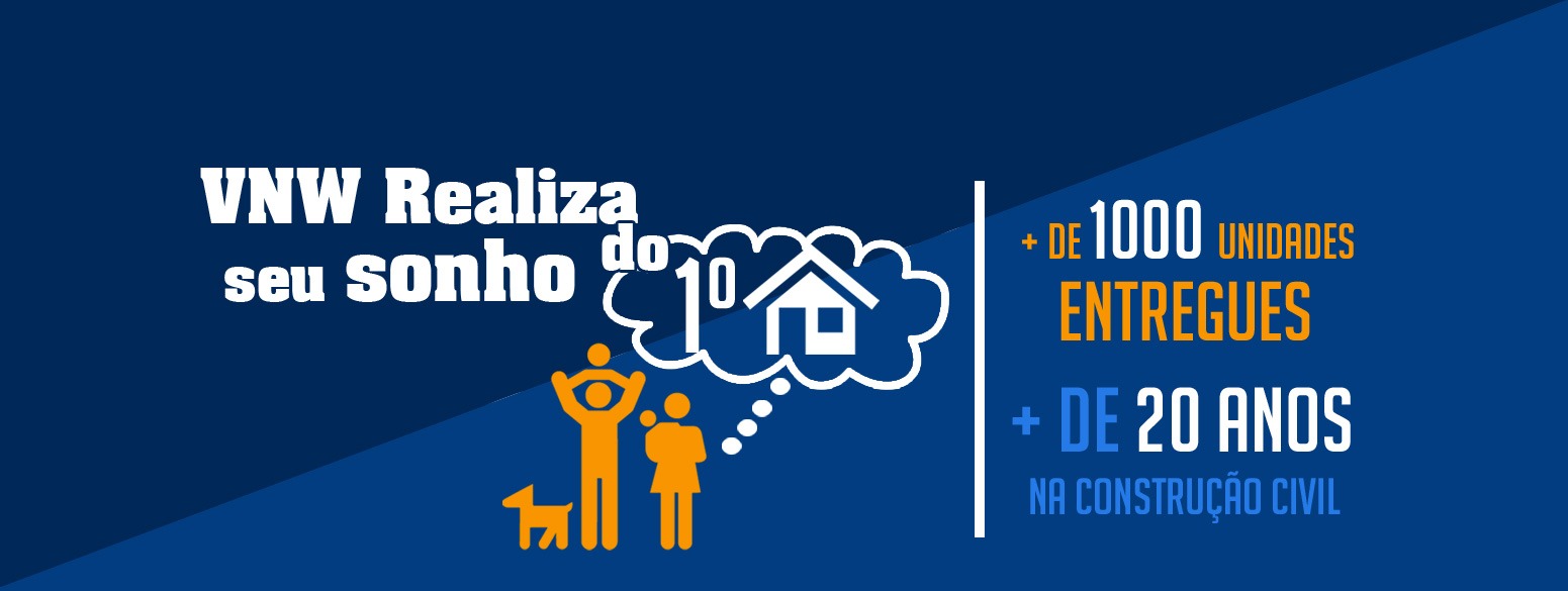 Home - VNW Construtora