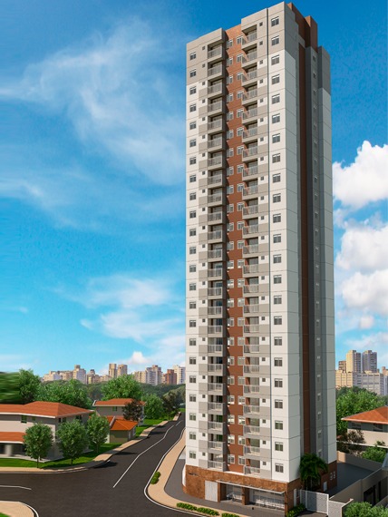 Reserva Jardim Brasilia - VNW Construtora