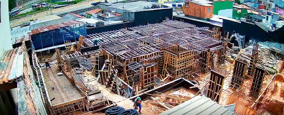 Connect Artur Alvim - VNW Construtora